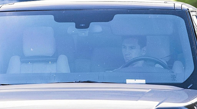 Leo Messi passes a medical test - MARCA.com (English version)