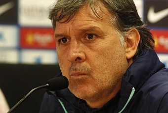"Winning is not enough here" - MARCA.com (English version)