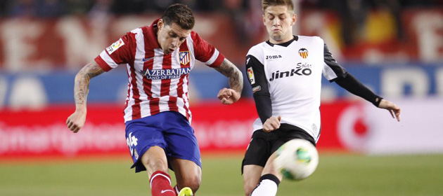 Sosa debuta con detalles - MARCA.com