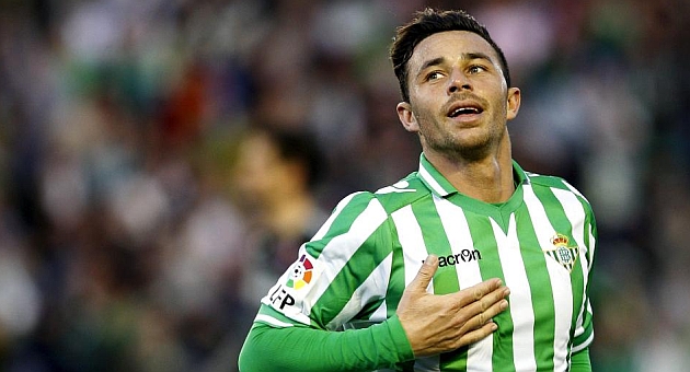 Rubén Castro supera a Gabriel Humberto Calderón en la lista de máximos ...