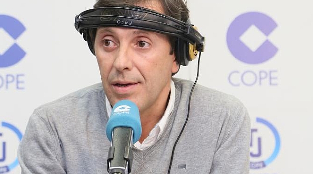 Paco González: 'Nos gustaría despertarnos y que la pesadilla quedara ...