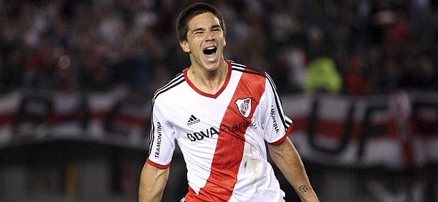 Giovanni Simeone estará con Argentina en el Mundial - MARCA.com