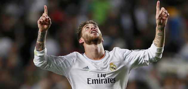 Saviour Ramos - MARCA.com (English version)
