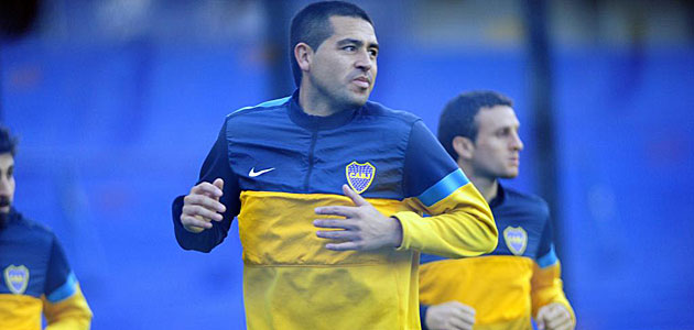 El contrato más alto de la historia xeneize - MARCA.com