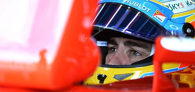 Allison sees a future with Alonso - MARCA.com (English version)