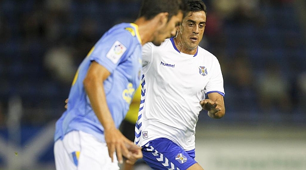 Diego Ifrán y dos refuerzos más - MARCA.com