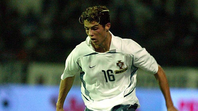 Ronaldo 2000