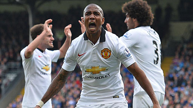 Premier League: El United se agarra a la Liga de Campeones - MARCA.com