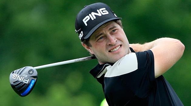 Lingmerth logra su primera victoria en el circuito de la PGA - MARCA.com