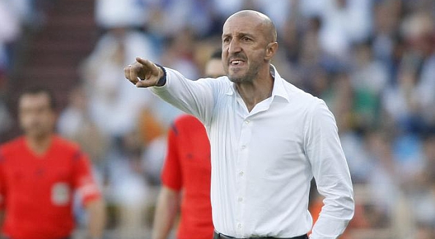 Popovic: "Iremos a Las Palmas a ganar" - MARCA.com