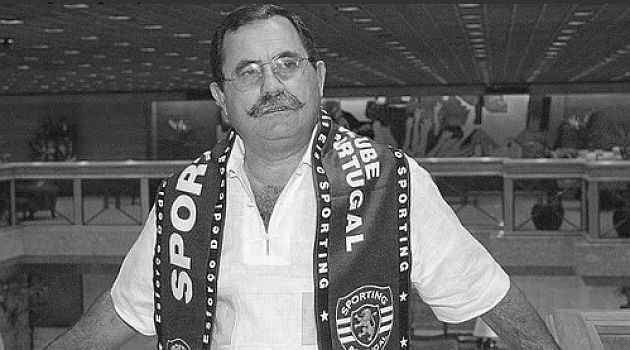 Liga Portuguesa: Encuentran muerto a un antiguo presidente del Sporting ...