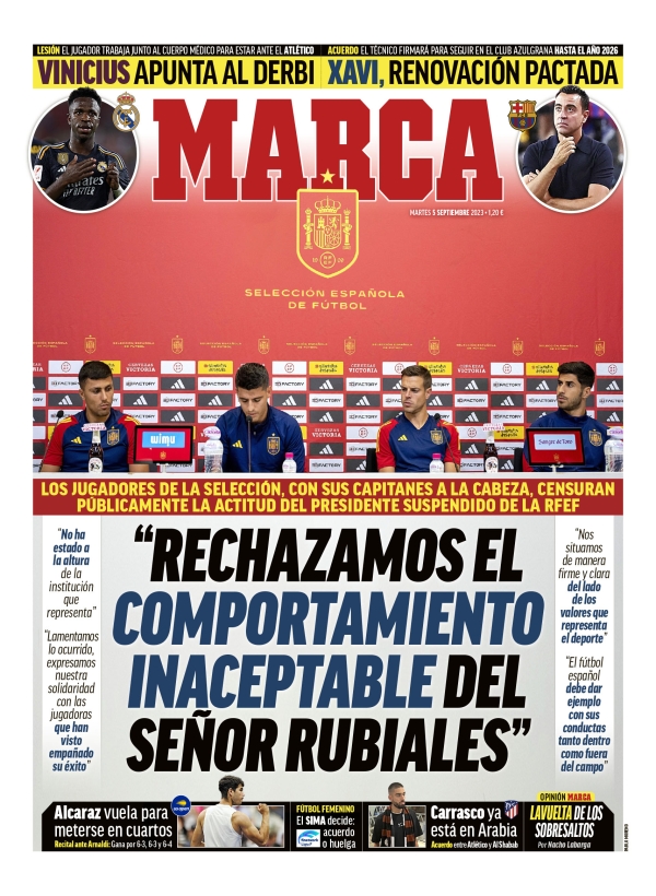 MARCA.com