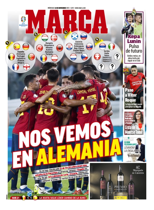 MARCA.com