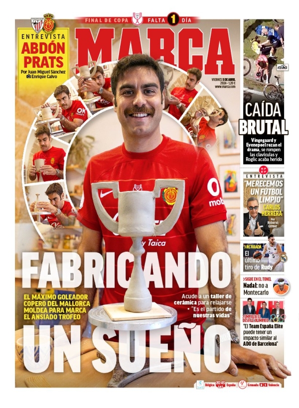 MARCA.com