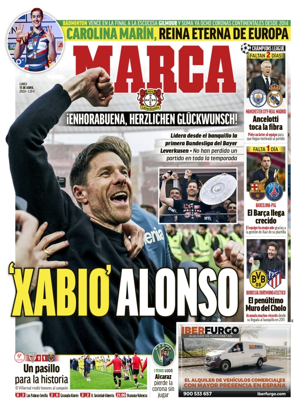 MARCA.com