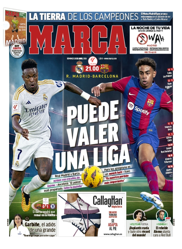 MARCA.com