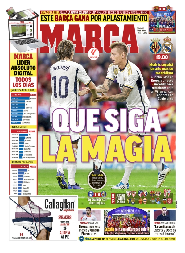 MARCA.com