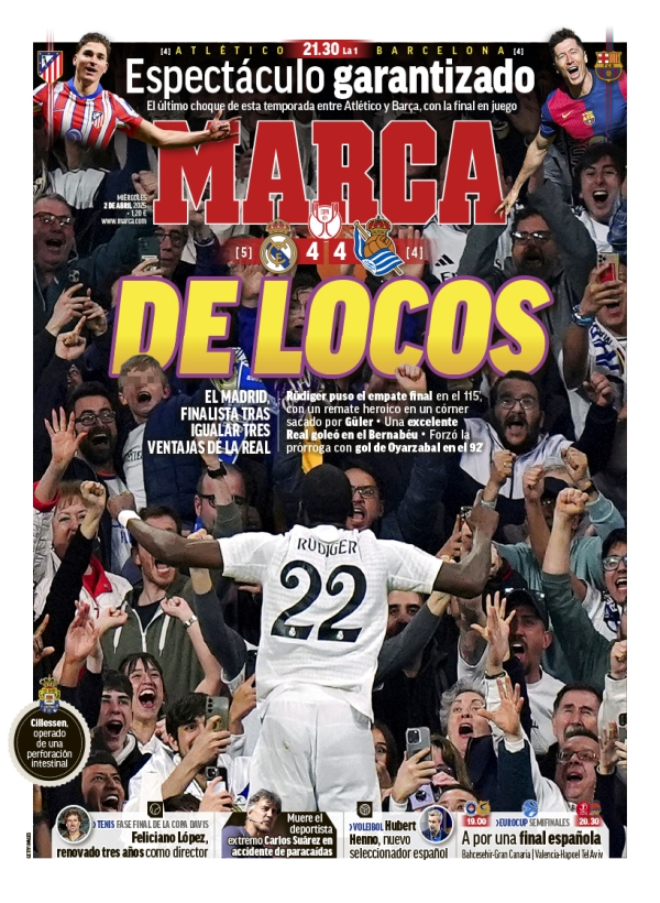 MARCA.com