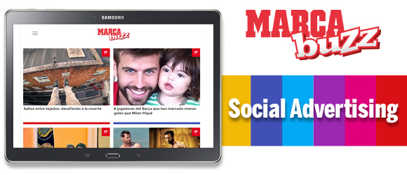 Calendario Marca