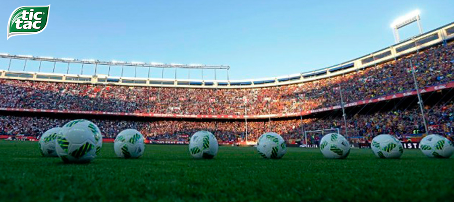 Tres momentos clave del partido