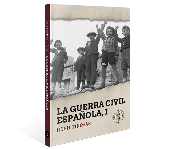 MARCA Promociones:Guerra Civil Española