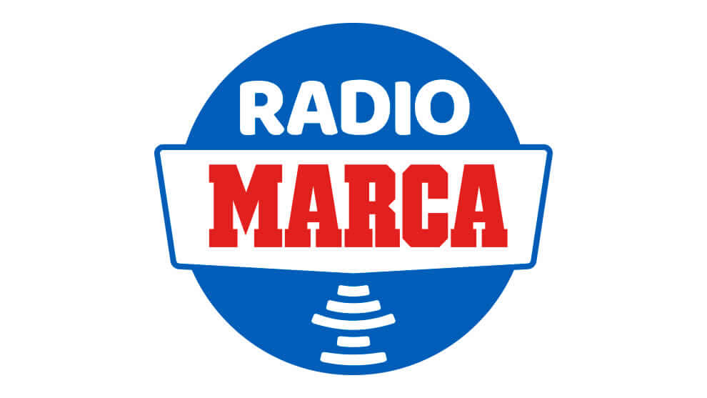 Programa Buenas noches y Buenos Goles de Radio MARCA